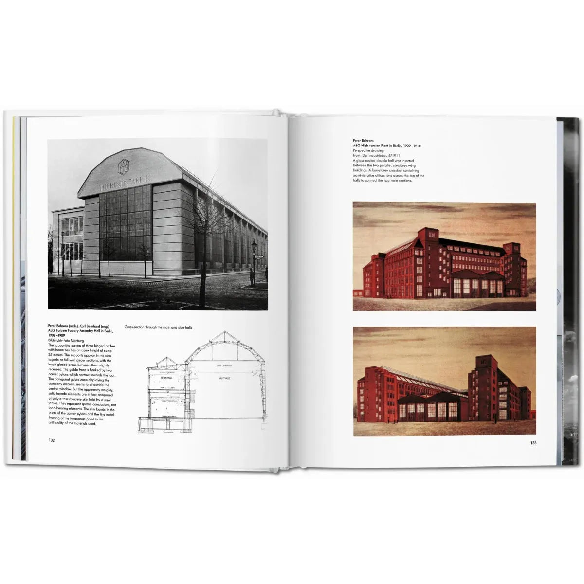 Architecture in the 20th Century - Taschen Books – Lifelong Collectibles