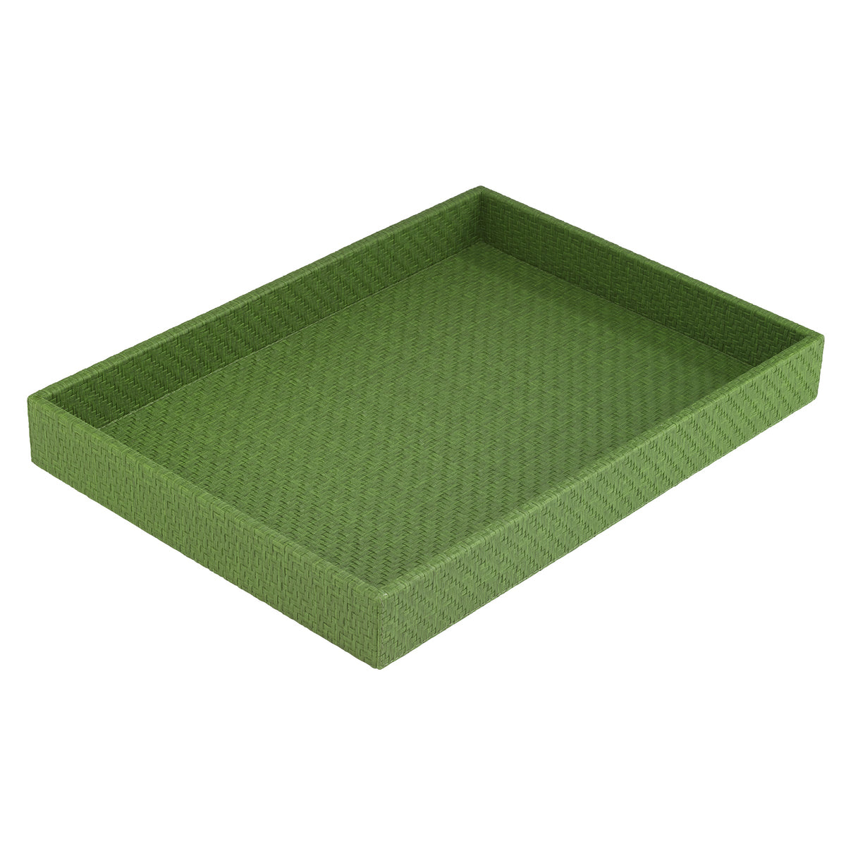 Bodrum Linens Wicker Grass Rectangular Tray – Lifelong Collectibles