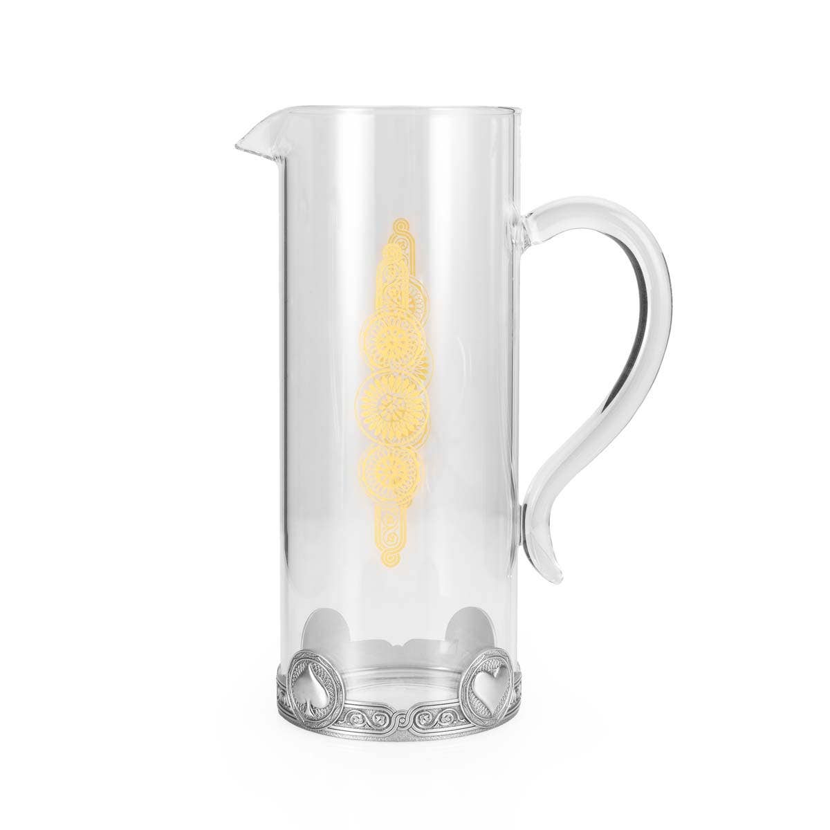 Royal Selangor Ace Pitcher – Lifelong Collectibles