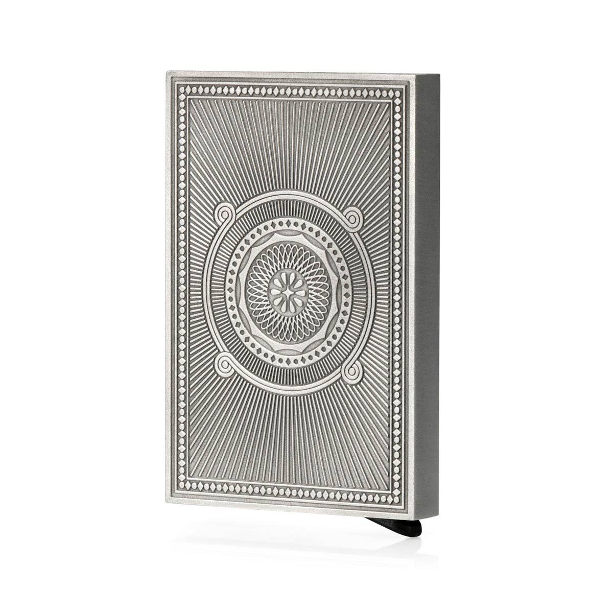 Royal Selangor Ace Credit Card Wallet – Lifelong Collectibles