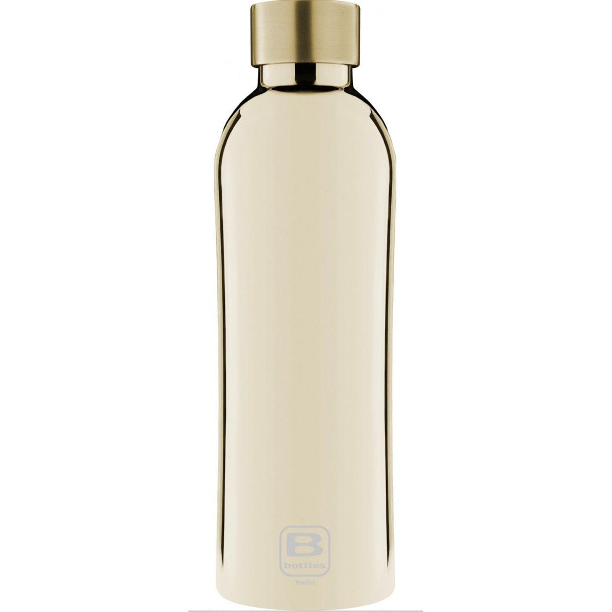 Bugatti B Bottle Twin 800 ml / 27 fl. oz. Gold Lux – Lifelong Collectibles
