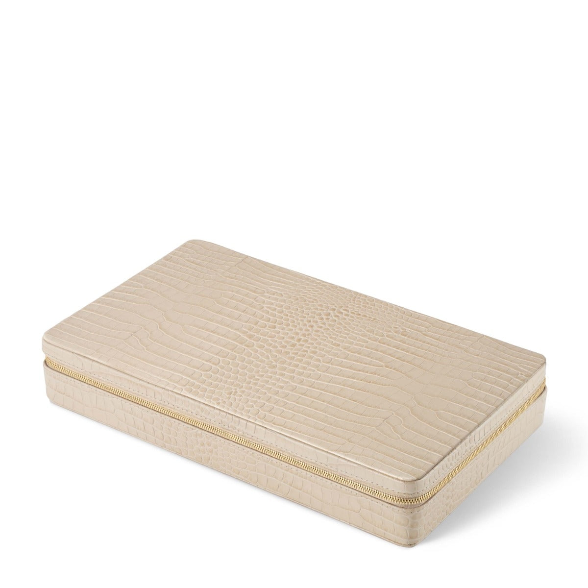 AERIN Enzo Travel Chess Set, Fawn – Lifelong Collectibles