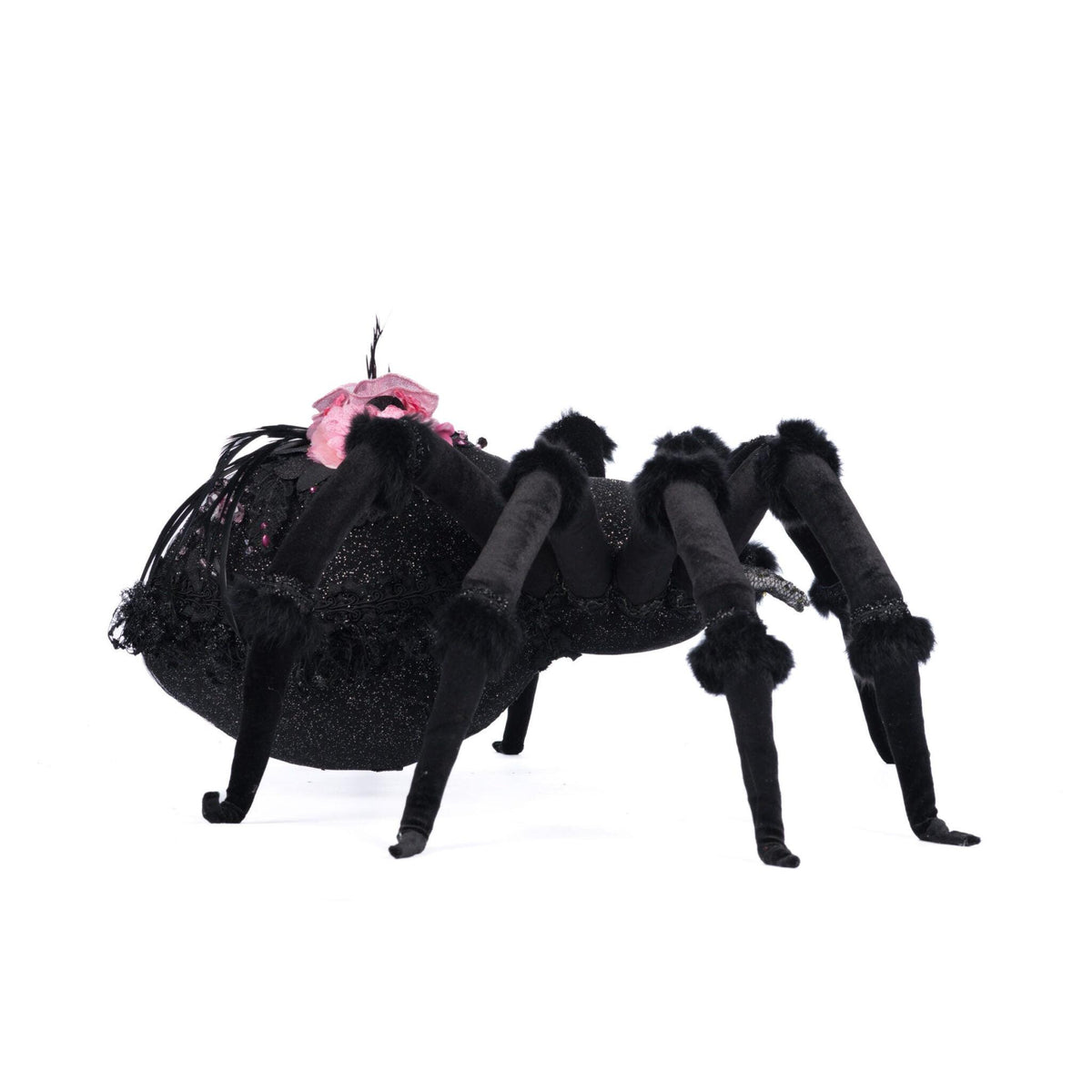Katherine's Collection Rosie Recluse The Spider – Lifelong Collectibles