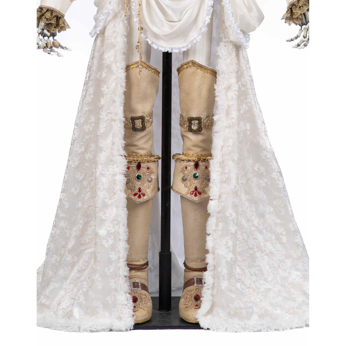 Katherine's Collection Lady Adelaid Apparition Life Size Doll ...