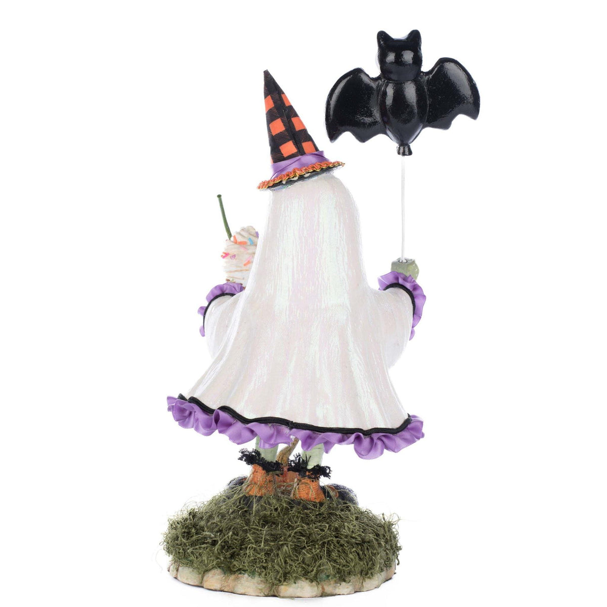 Katherine's Collection Shadow the Ghost Girl Tabletop – Lifelong ...