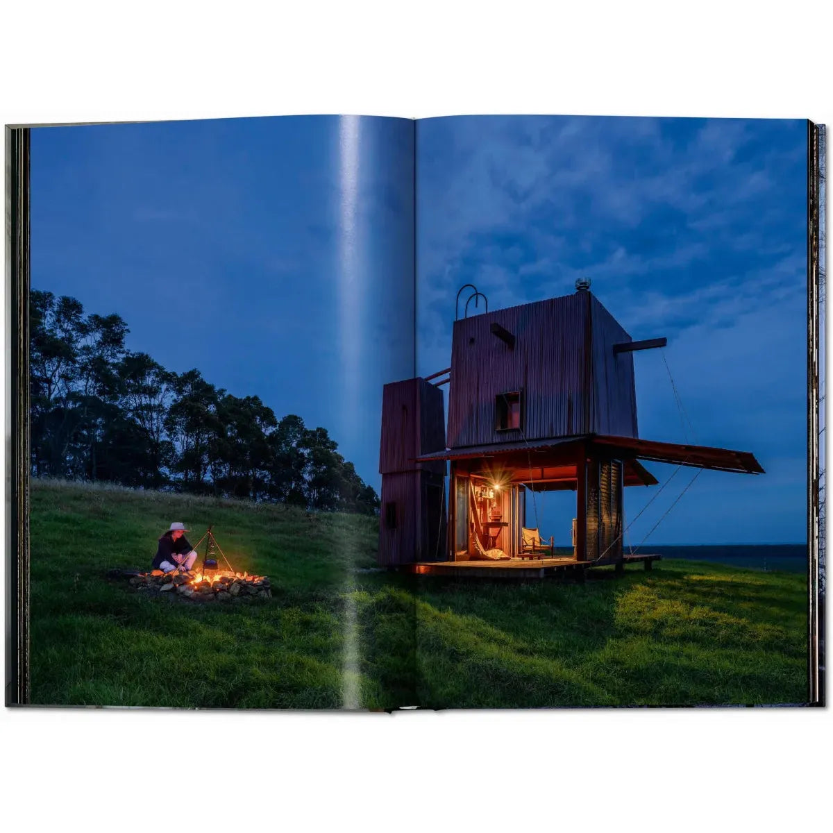 Homes for Our Time. Small Houses - Taschen Books – Lifelong Collectibles