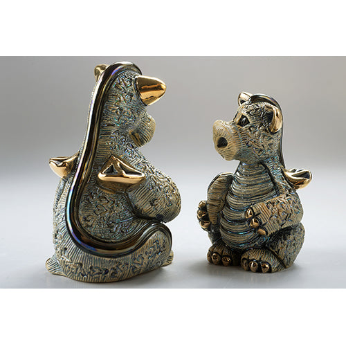 De Rosa Collections Baby Dragon Figurine – Lifelong Collectibles