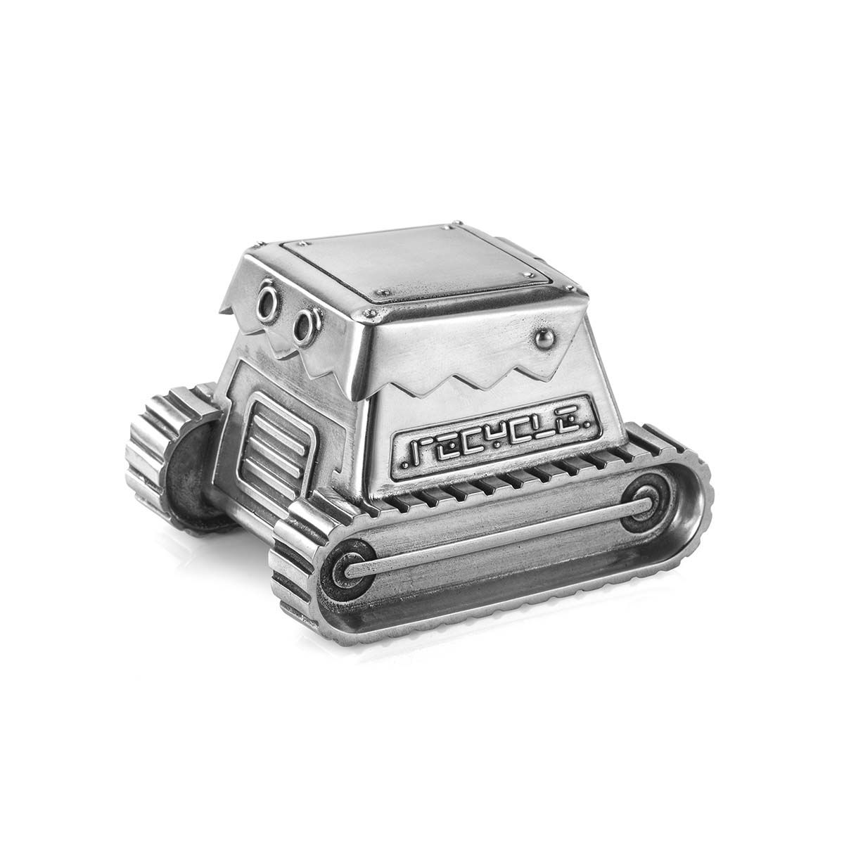 Royal Selangor Recycler Riley Container – Lifelong Collectibles