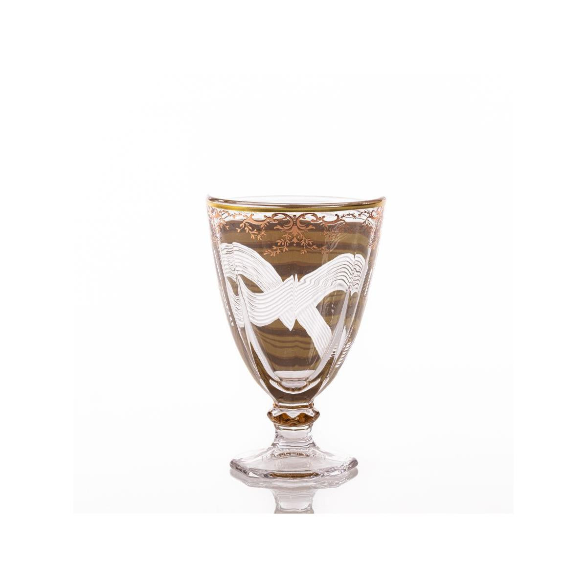 Seletti Hybrid Glasses Pannotia Set of 3 – Lifelong Collectibles