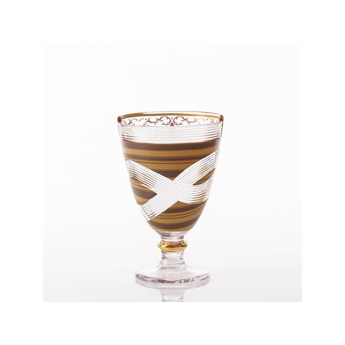 Seletti Hybrid Glasses Pannotia Set of 3 – Lifelong Collectibles