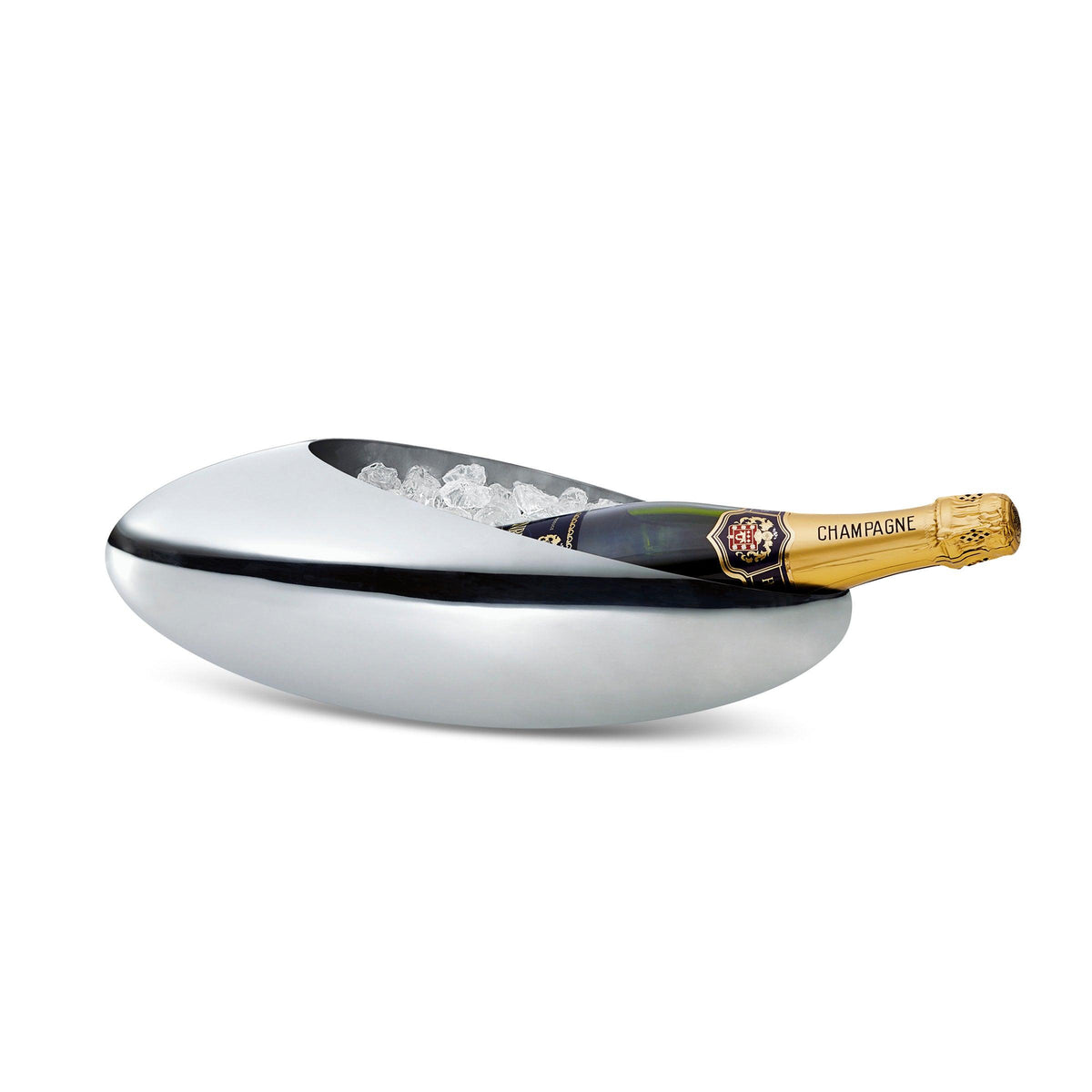 Philippi Cocoon Champagne Cooler + Tulip Vase – Lifelong Collectibles