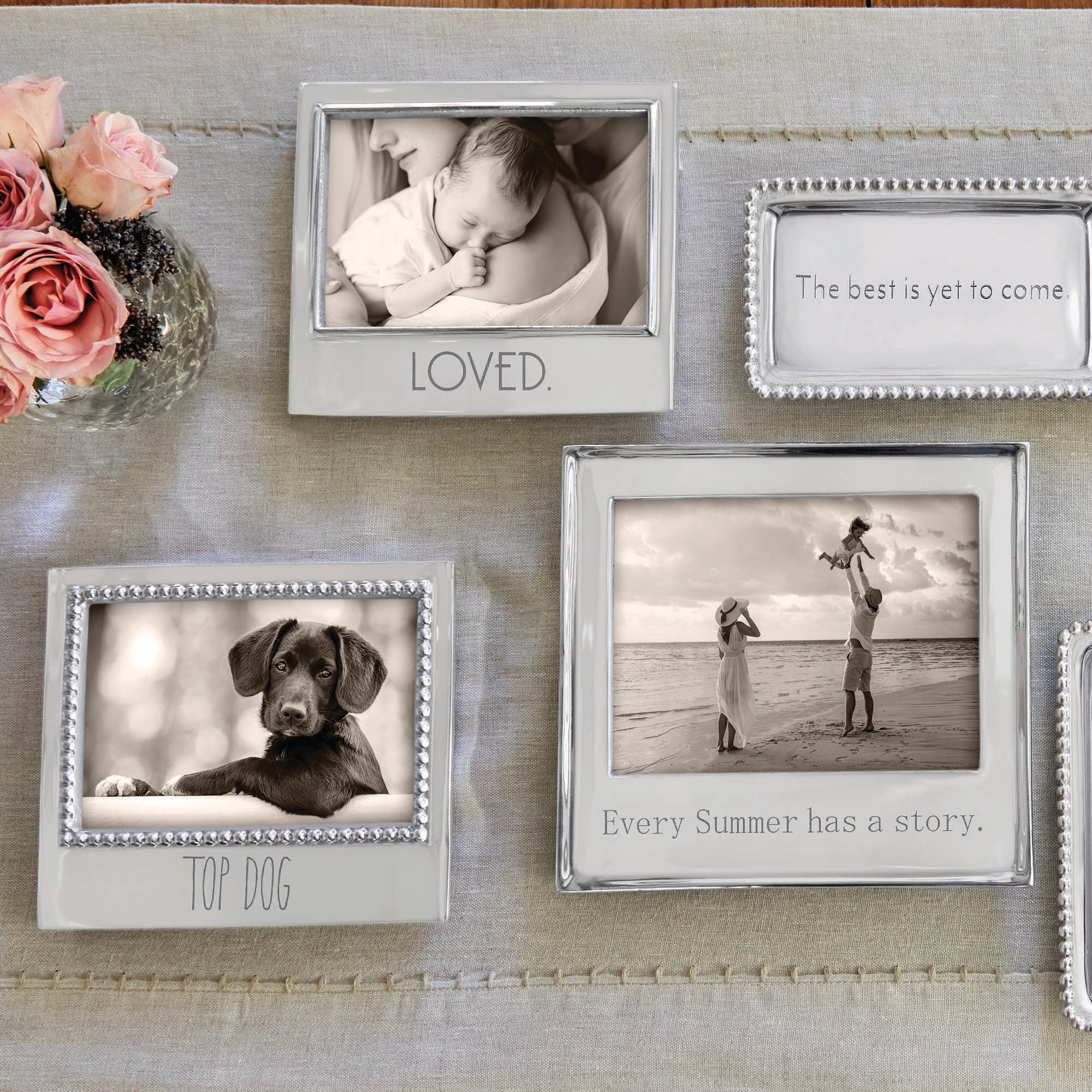 dog frames 4x6