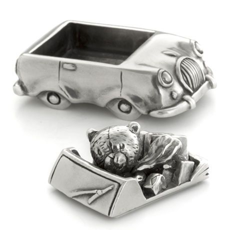 Royal Selangor Teddy Bears' Picnic Boy Tooth Box – Lifelong Collectibles