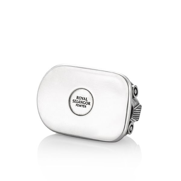 Royal Selangor Dodgem Tooth Box – Lifelong Collectibles
