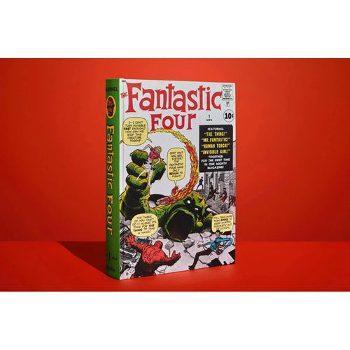 Coffee Table Books – Lifelong Collectibles
