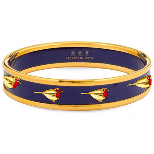 Halcyon Days Bangles – Lifelong Collectibles