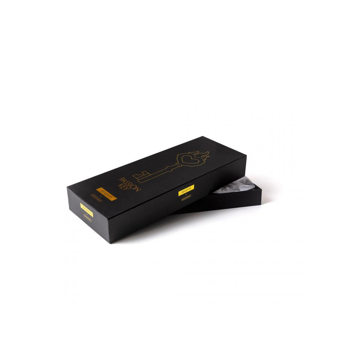 Seletti PASSION KEY – Lifelong Collectibles